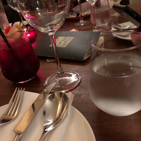 Iberico World Tapas - Tapas Restaurant in Nottingham