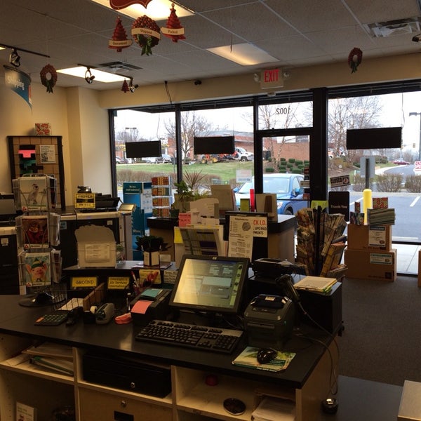 The UPS Store - Shipping, Freight, and Material Transportation Service