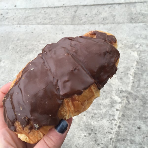 Boulangerie Jean De Backer - Pâtisserie