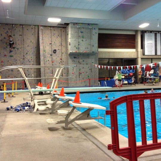 Photos at Mt. Hood Aquatic Center - Gresham-Northeast - 2 tips