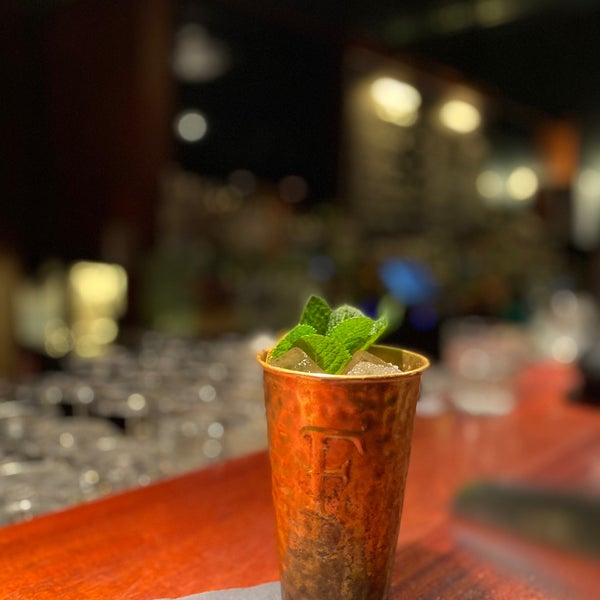 Pearly Gates - Innenstadt - Frankfurt am Main, Hessen