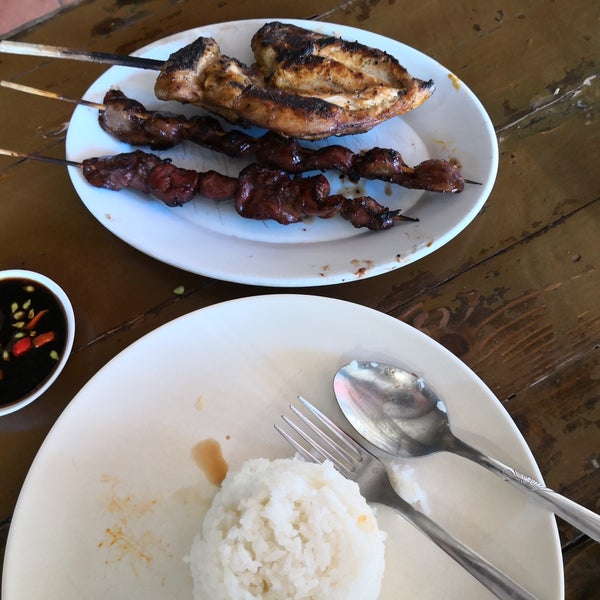 Mang Toto Chicken Bacolod Inasal - BBQ Joint