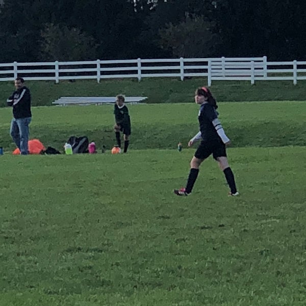 Anderson Farm Park - 2 tips