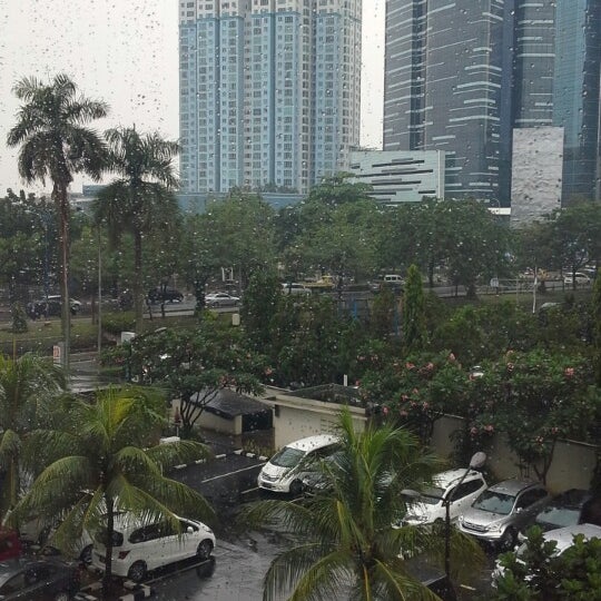 B-Channel TV - Jakarta Selatan - Jakarta, Jakarta