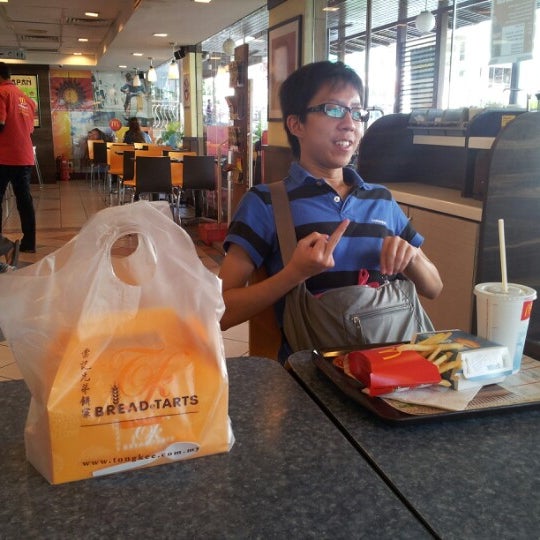 Photos at McDonald's - SS15 - Subang Jaya, Selangor