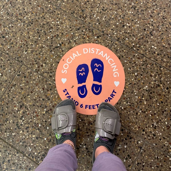 Water Street Coffee Joint - Oakland-Winchell - 43 tips from 968 visitors