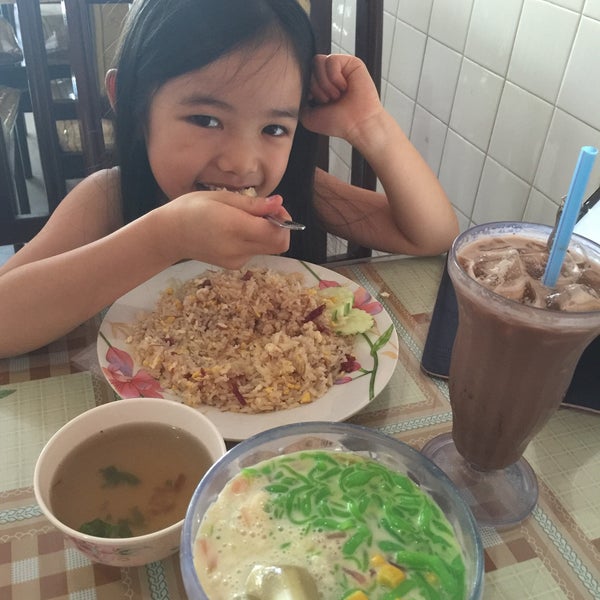 Seri Meradun - Thai Restaurant in Bandar Seri Begawan