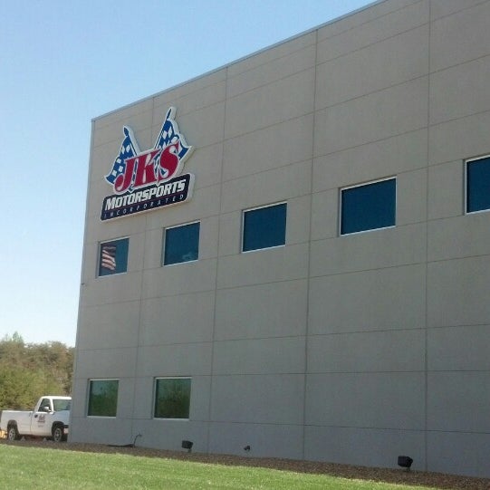 JKS Motorsports, Inc - Race Track in Lexington