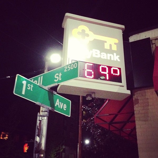 Belltown Market - Belltown - 2424 1st Ave