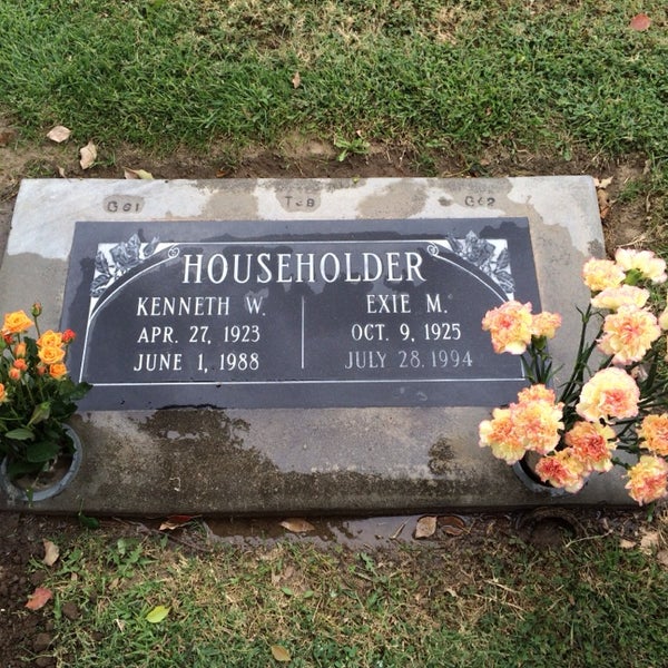 Visalia Cemetery - Cemetery in Visalia