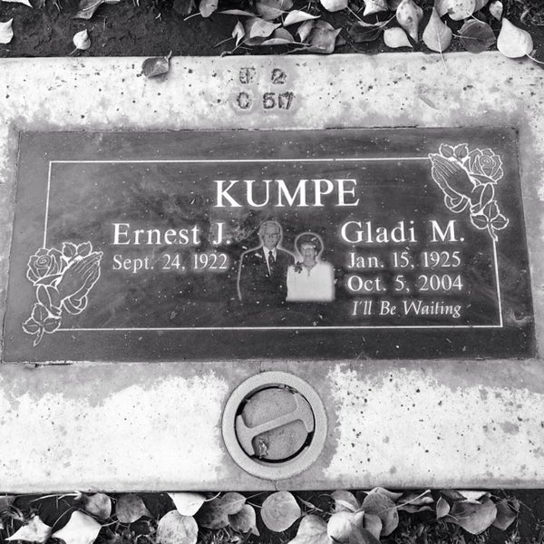 Visalia Cemetery - Cemetery in Visalia