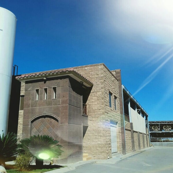 Lala (Complejo Industrial Laguna) - Factory in Torreon