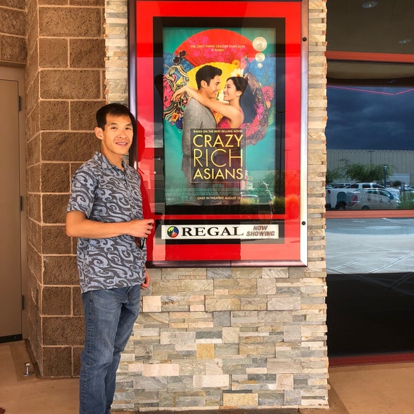 Regal Winrock IMAX & RPX - Uptown - 21 tips