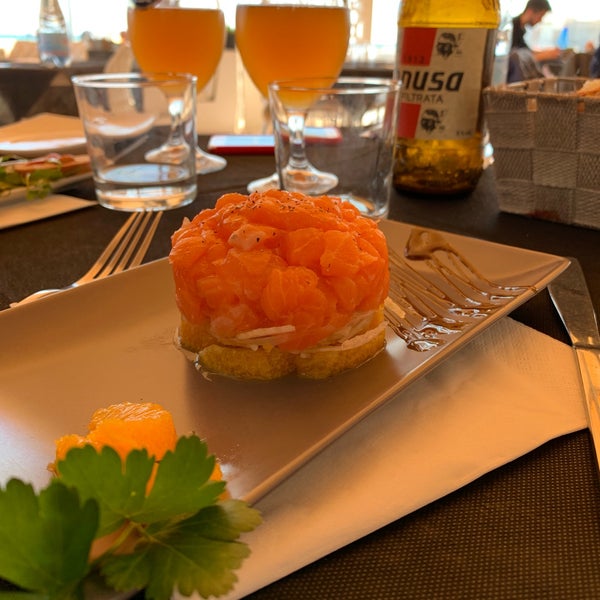 Sa Sesta - Beach Bar