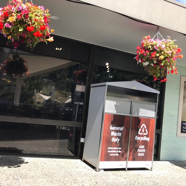Skyline Rotorua Cableway Restaurant (Now Closed) - Rotorua, Bay of Plenty