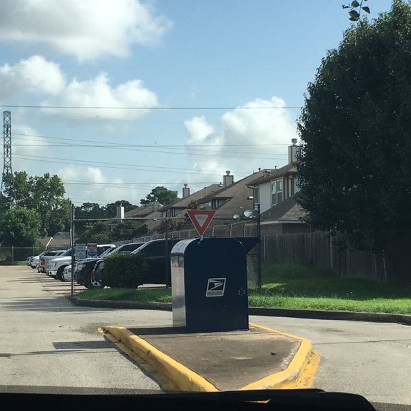 James Griffith Post Office - 6 tips