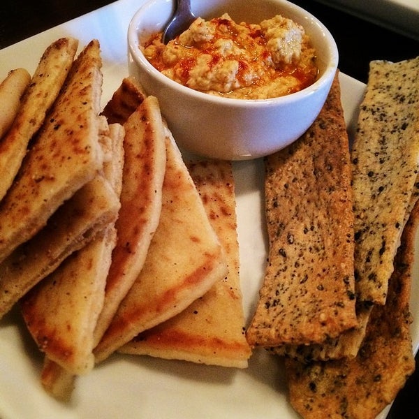Voltaire - American Restaurant in Kansas City