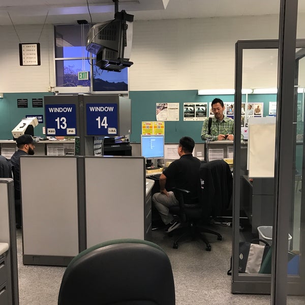 Photos at Corte Madera DMV Office - Government Building