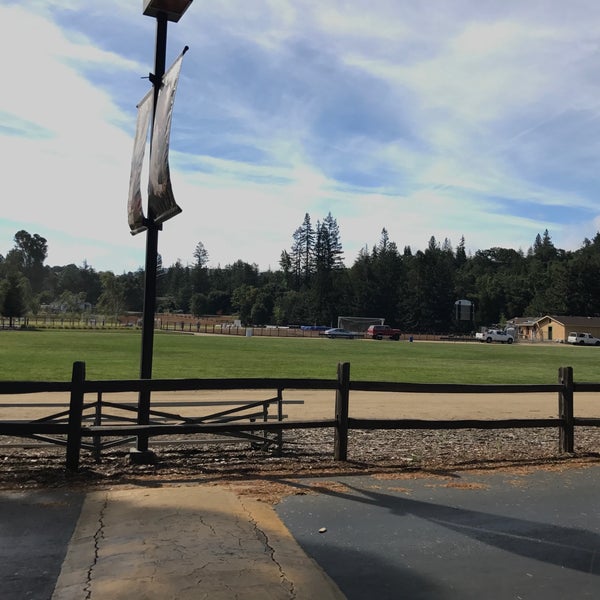 Woodside Priory School - 302 Portola Rd