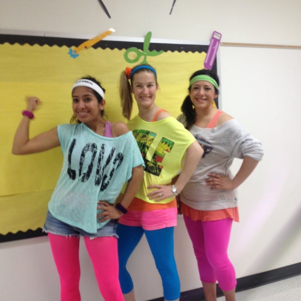 Felix G. Botello Elementary - Dallas, TX