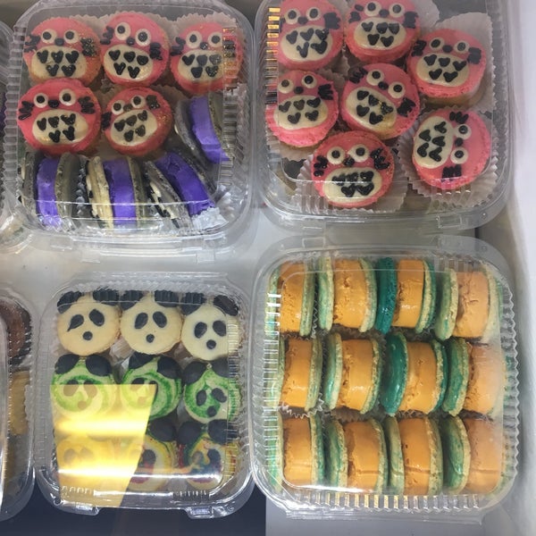 SD Boba Tea - San Diego Boba Tea Cafe - 4 tips