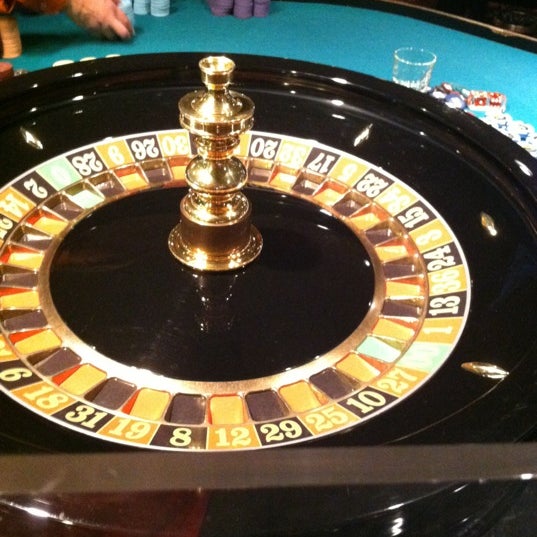 Boomtown Fun Center - Arcade