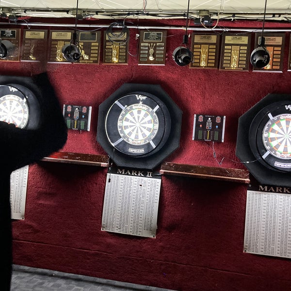 Mark II Lounge (The Deuce) - West Ridge - Chicago, IL