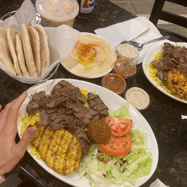 Pita Inn - 31 tips from 981 visitors