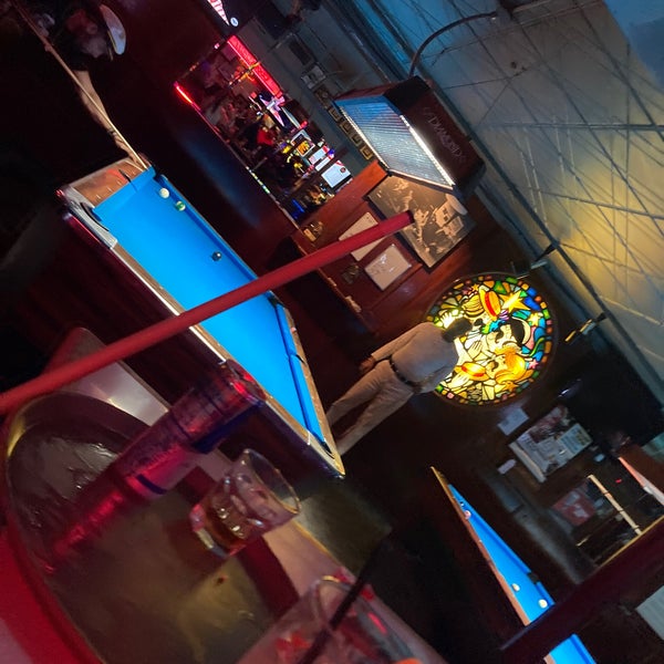 Mark II Lounge (The Deuce) - West Ridge - Chicago, IL