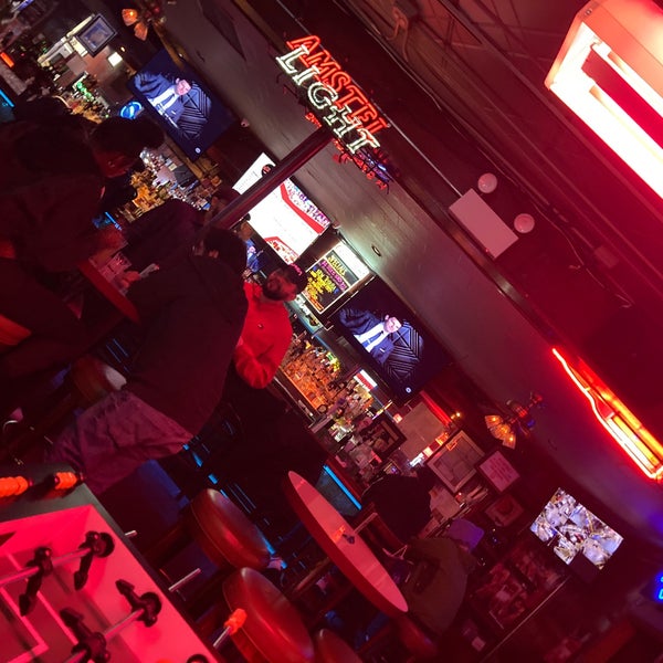 Mark II Lounge (The Deuce) - West Ridge - Chicago, IL