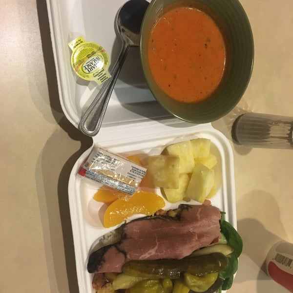 Watterson Dining Commons - 9 tips from 408 visitors