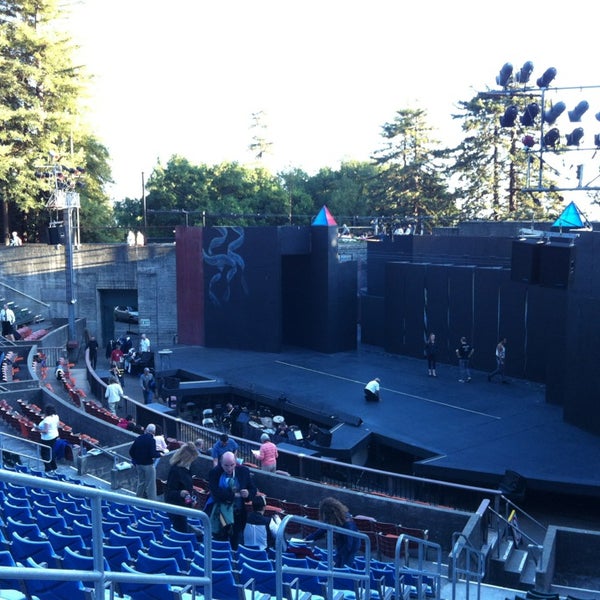 Photos at Woodminster Amphitheater - Oakland, CA