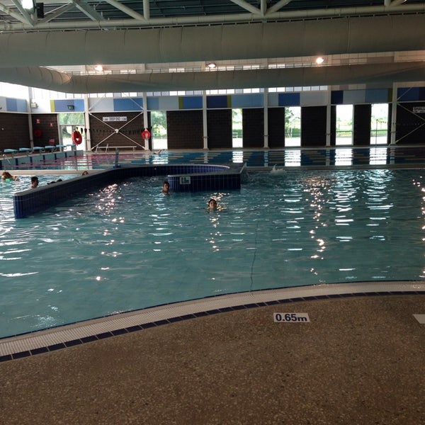 Barossa REX Centre - 1 tip