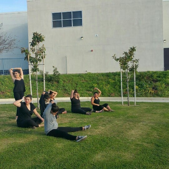 Carlsbad High School - High School in Carlsbad