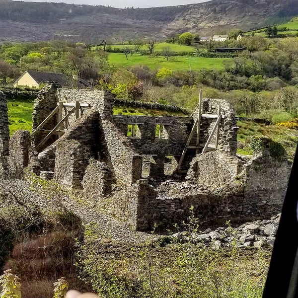 Cahersiveen - Co Kerry, Co Kerry