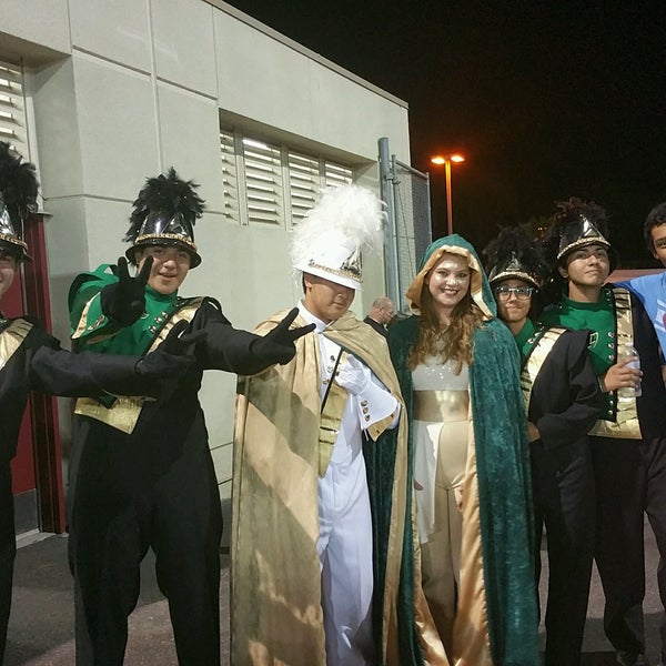 Scripps Ranch High School - Scripps Ranch - 4 tips from 356 visitors