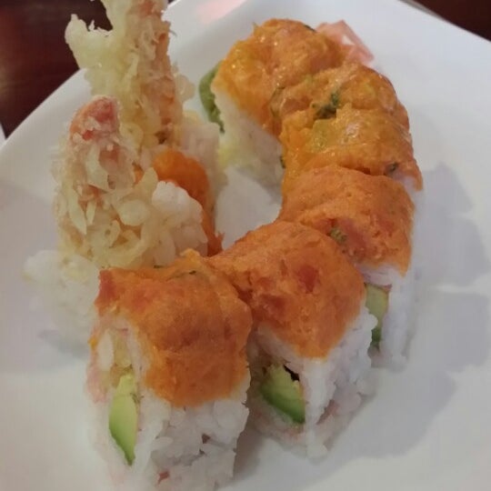 Masabi Japanese Sushi Bar & Grill - Sushi Restaurant