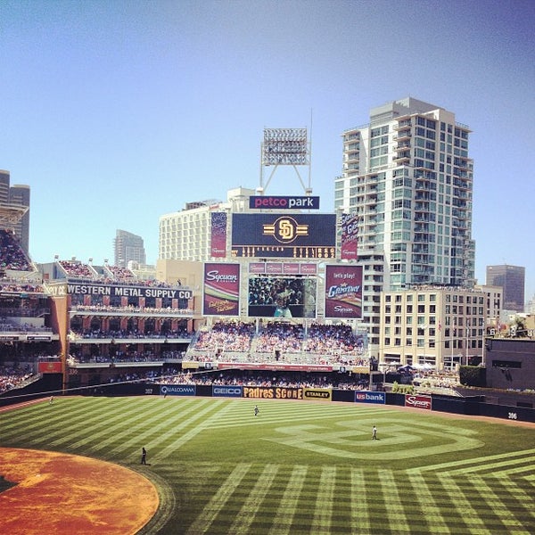 Toyota Terrace - East Village - 1 tip from 135 visitors