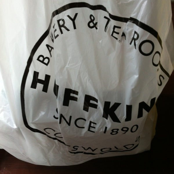 Huffkins - 98 High St