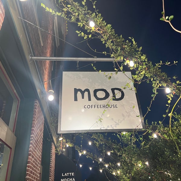 MOD Coffee & Tea House - The Strand - 59 tips from 1368 visitors