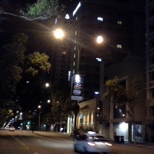 Synergy - East Perth - Perth, WA