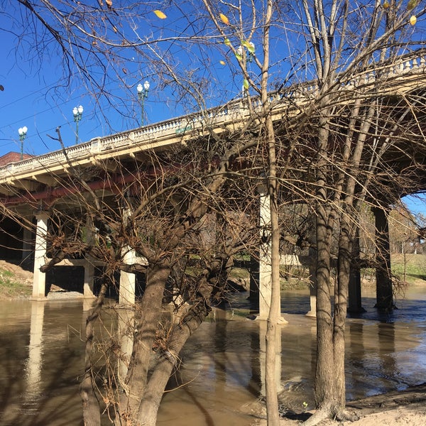 Photos at Sabine Street Bridge - 5 tips