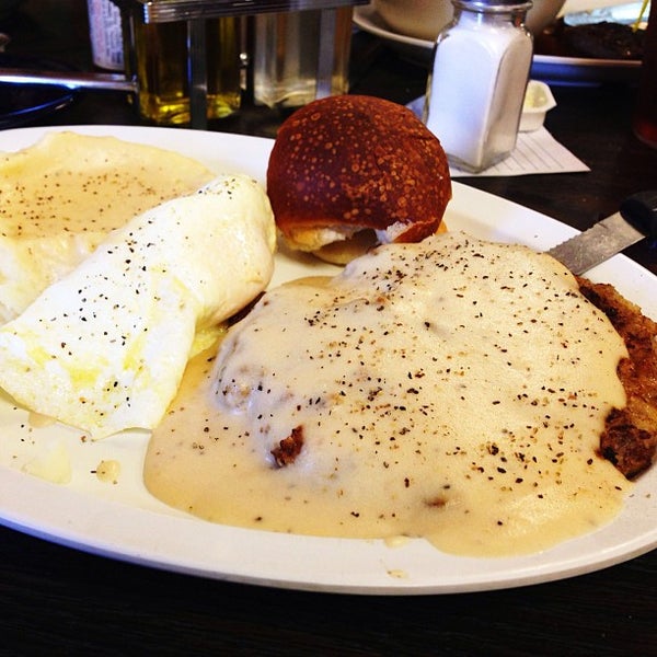 Amarillo Stockyard Cafe - Amarillo, TX