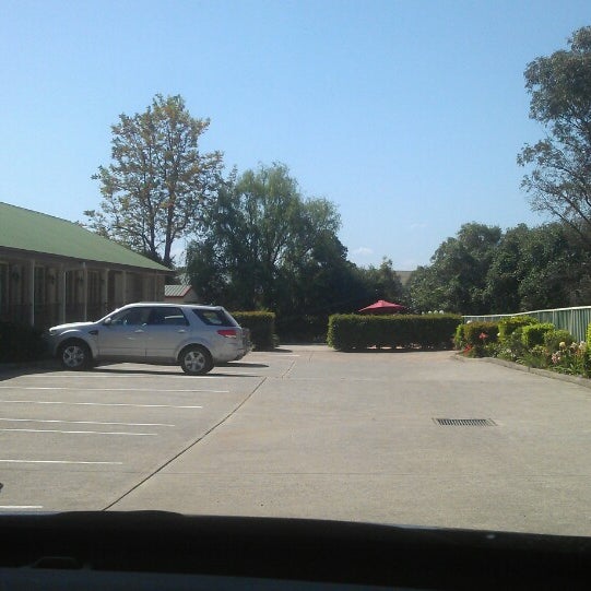 Branxton