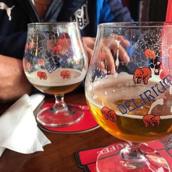 The Village Genius Pub - 134 McCaul St.