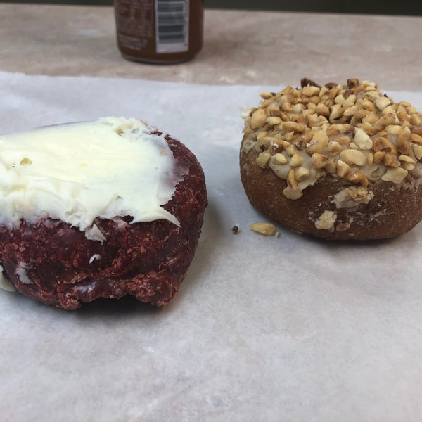 Ralph's Donuts - 59 S Cedar Ave