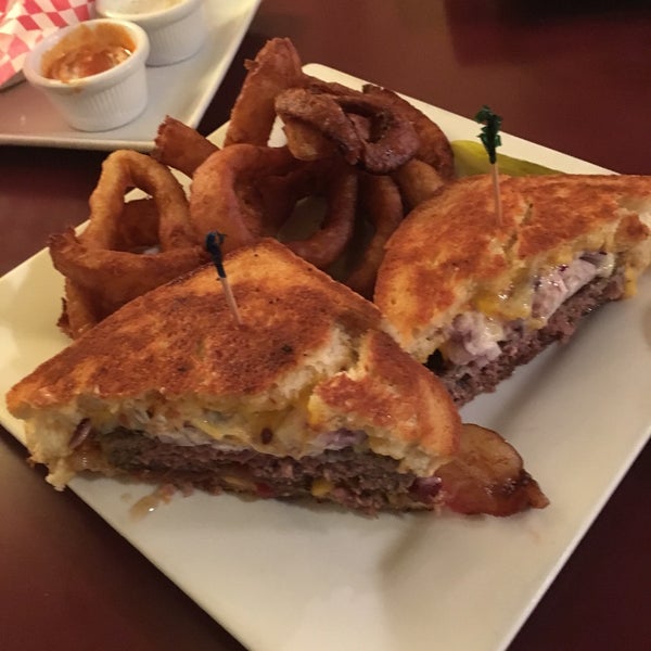 Photos at Sunflour - Bryant Corner Cafe & Bakery - Northeast Seattle ...