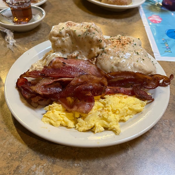 Mukilteo Speedway Cafe - 11707 Mukilteo Speedway