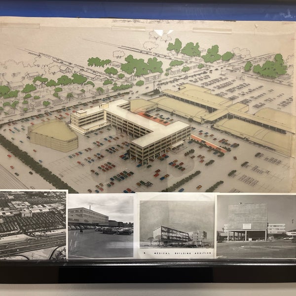 Northgate Station - Shopping Mall in Seattle