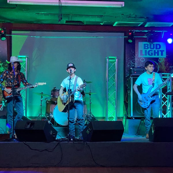Hillbilly's - McAllen, TX